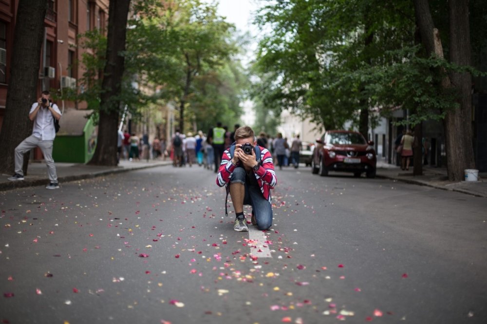 Kharkiv’s Resilient Photography Tradition | Wilson Center