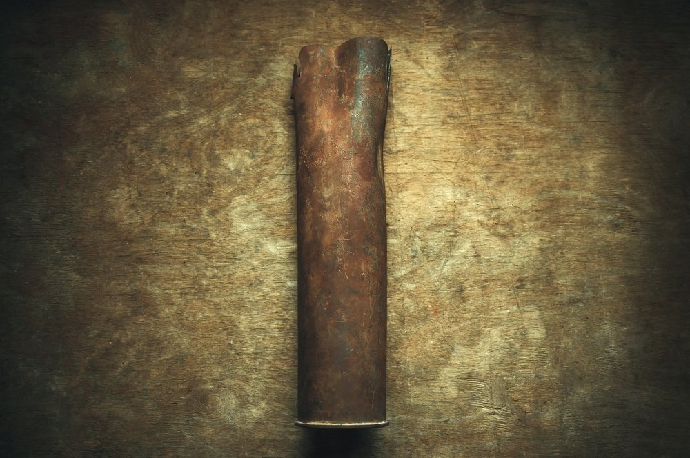 Письмо | Wilson Center