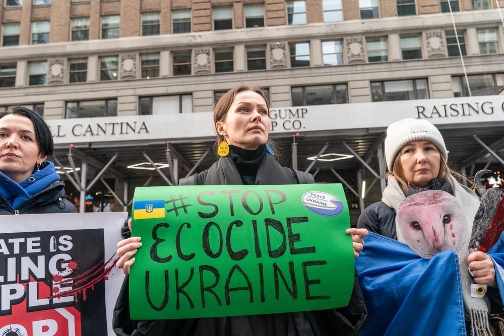 Holding Russia Accountable for the Crime of Ecocide in Ukraine | Wilson ...