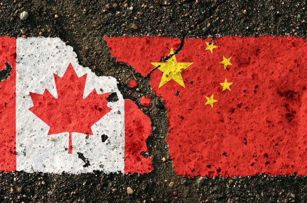 Canada and China: You Need to Calm Down | Wilson Center