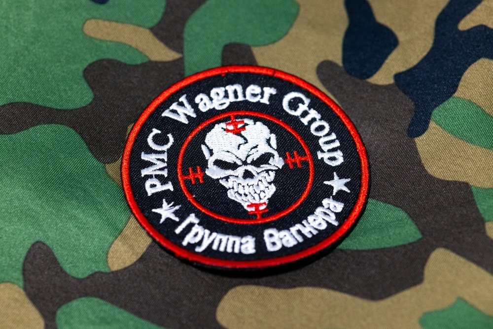 Wagner Infiltration of State Security Apparatuses in Africa ...