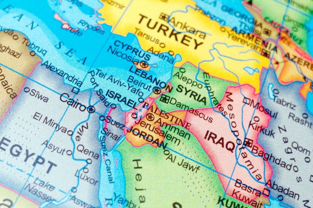 Explainer: The Roots and Realities of 10 Conflicts in the Middle East ...