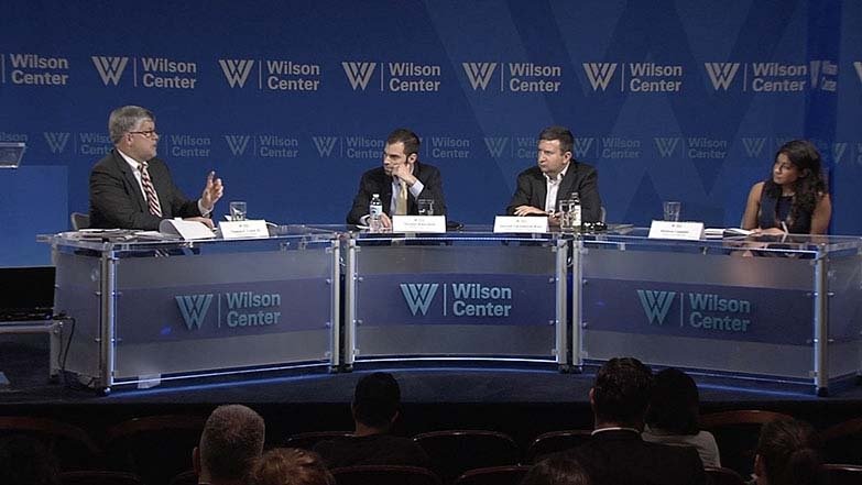 ISIS Rising: Overestimating the Threat? | Wilson Center