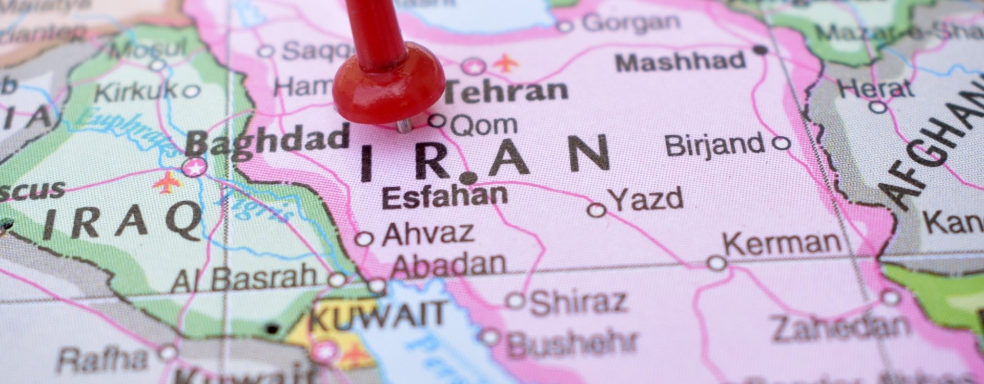 Iran, the Middle East and the World | Wilson Center