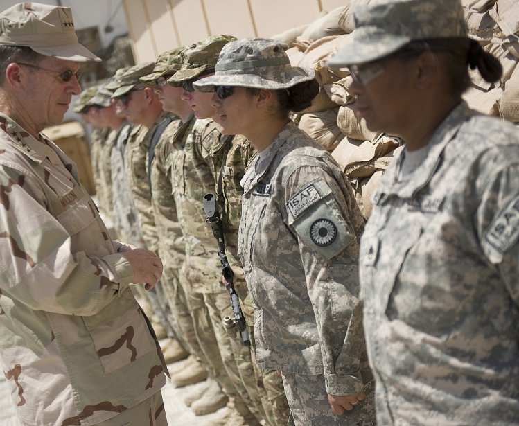 Michael Miles | Wilson Center