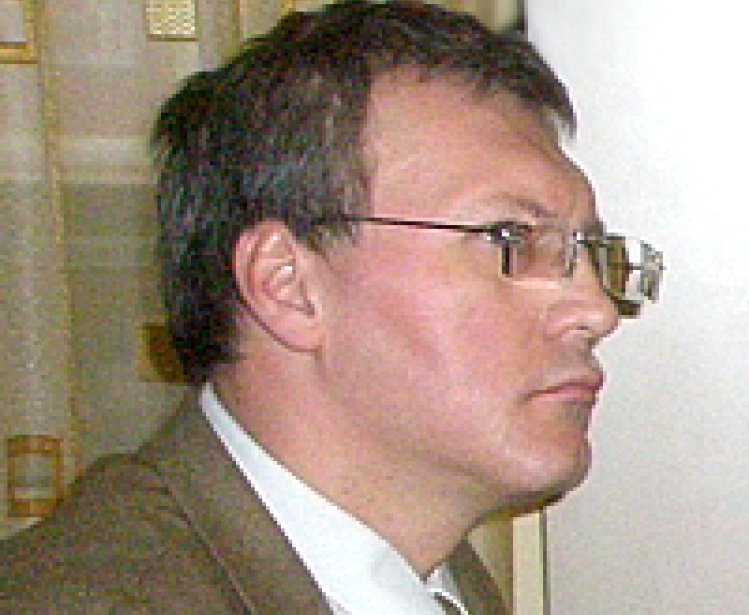 Volodymyr Boyko | Wilson Center