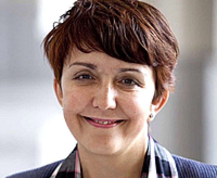 Natalia Moussienko | Wilson Center