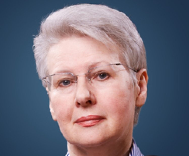 Lilia Fiodorovna Shevtsova | Wilson Center