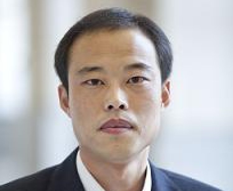 Jike Zhao | Wilson Center