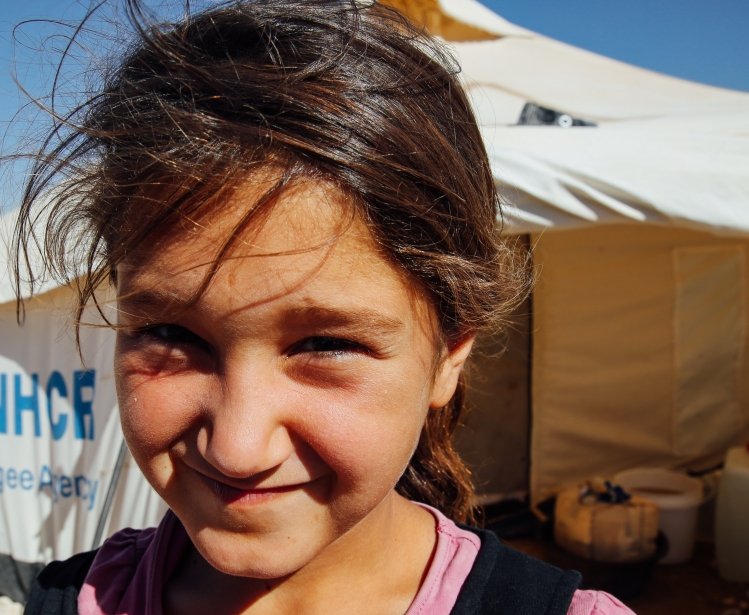 Professor Sahar Aziz | Wilson Center