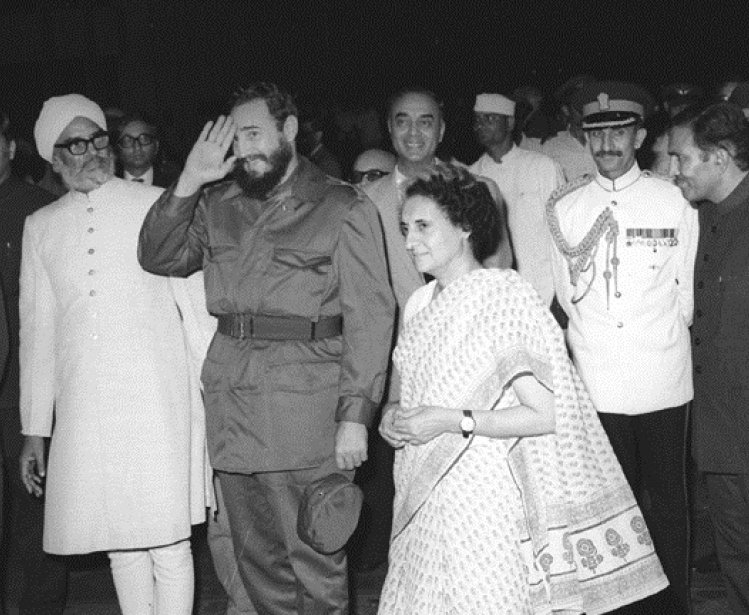 Binay Prasad | Wilson Center