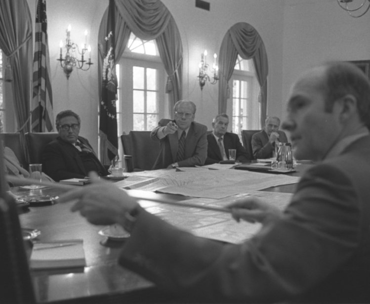 Andrew Scott Cooper | Wilson Center