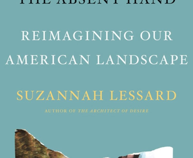 Suzannah Lessard | Wilson Center