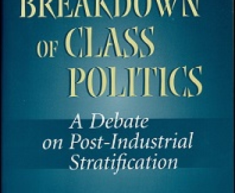 Seymour Martin Lipset | Wilson Center
