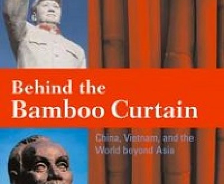 Priscilla Roberts | Wilson Center
