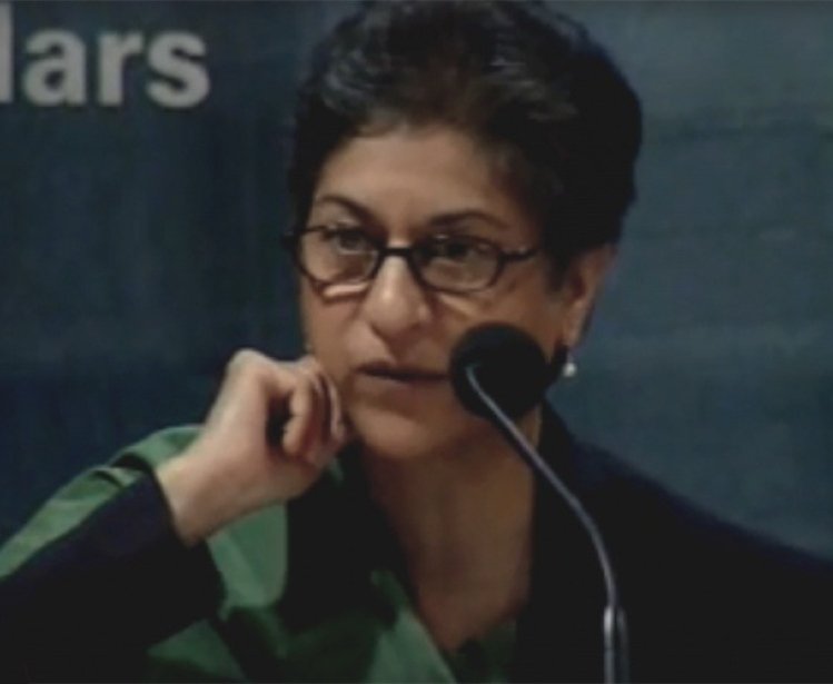 Ayesha Jalal | Wilson Center Ayesha Jalal | Wilson Center