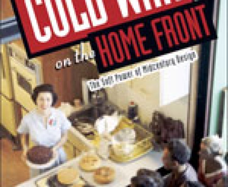 Greg Castillo | Wilson Center