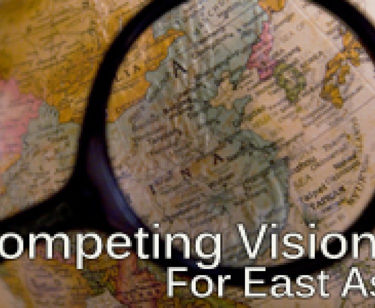 Daqing Yang | Wilson Center