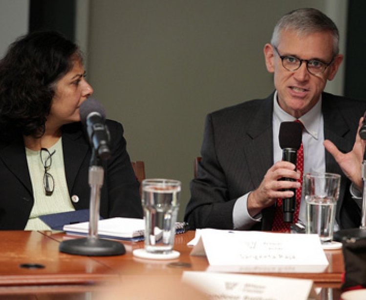 David Canning | Wilson Center