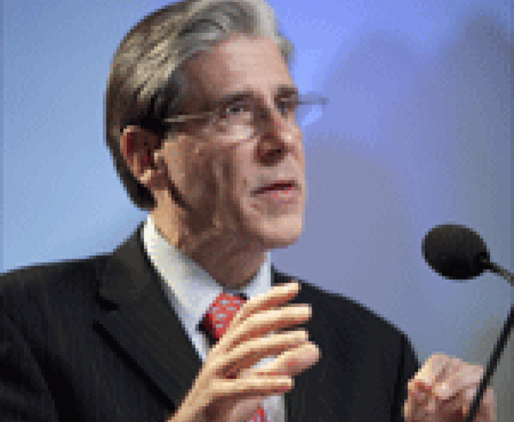 Julio Frenk | Wilson Center