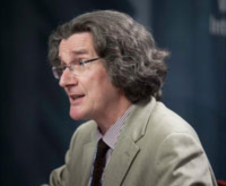 Roger Hardy | Wilson Center