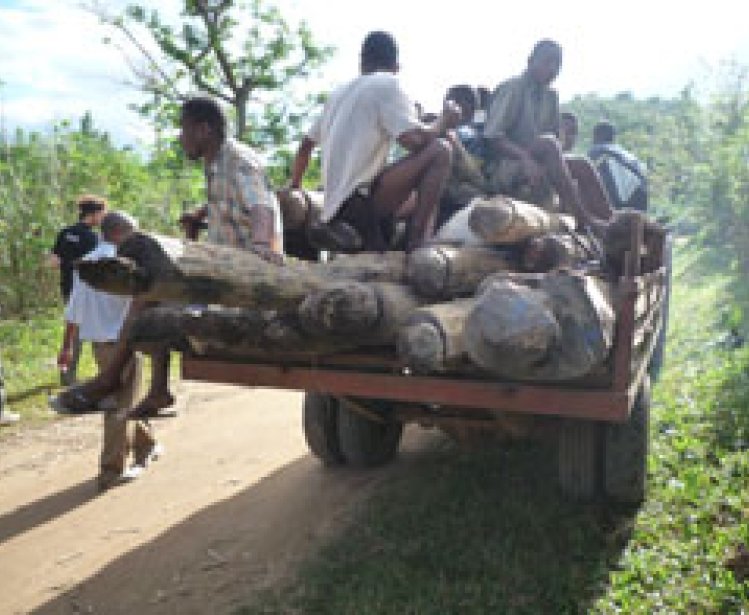 Mark Linscott | Wilson Center