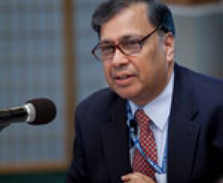 Ajay Shankar | Wilson Center