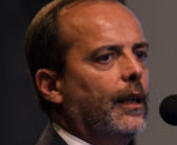 Cesar Victora | Wilson Center