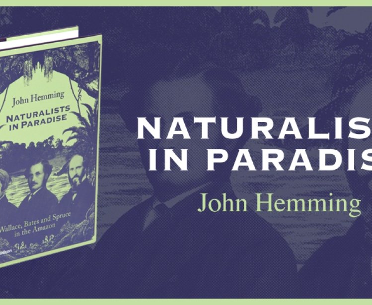 Dr. John Hemming | Wilson Center