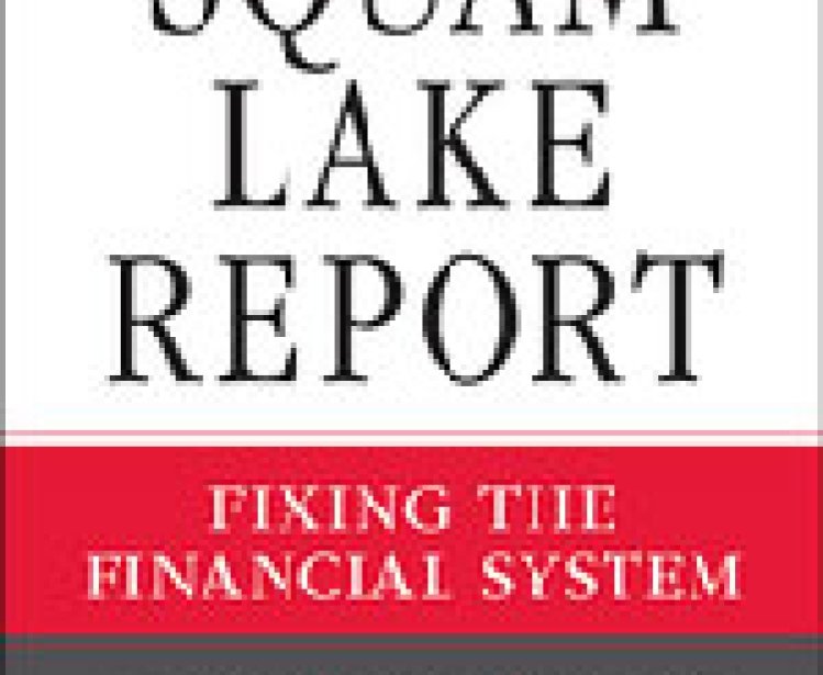 Mark Oesterle | Wilson Center