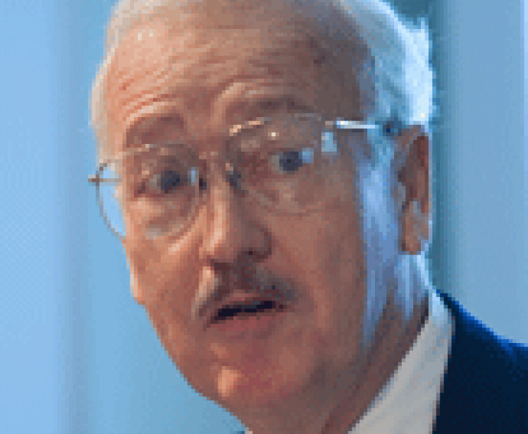 Tom Merrick | Wilson Center