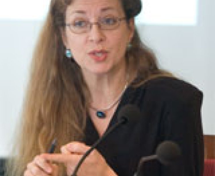 Marcia Inhorn | Wilson Center