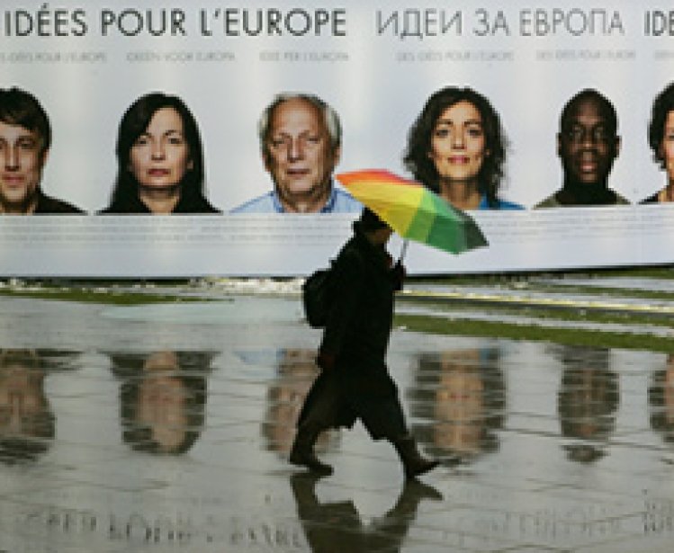 Mischa Thompson | Wilson Center