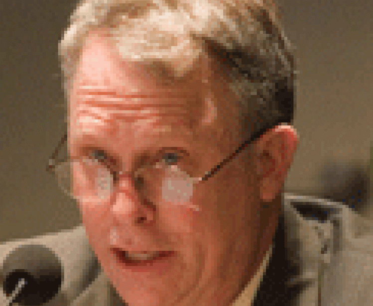 Glenn T. Prickett | Wilson Center