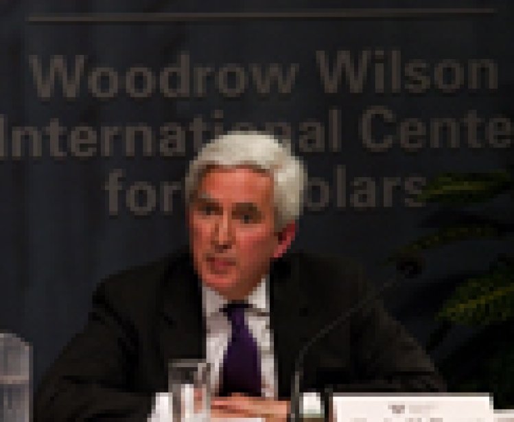 Bennett Freeman | Wilson Center