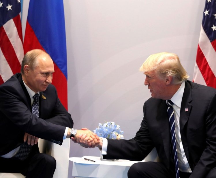 Andrew Weiss | Wilson Center