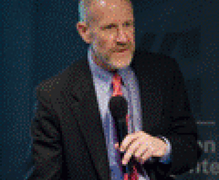 Robert O'Keefe | Wilson Center