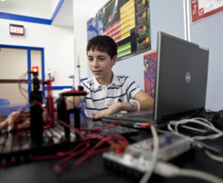 Jan Rivkin | Wilson Center