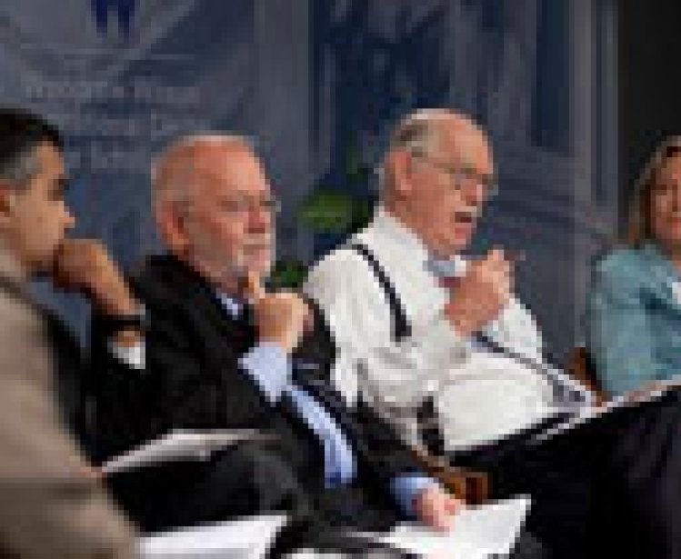 Amie Batson | Wilson Center