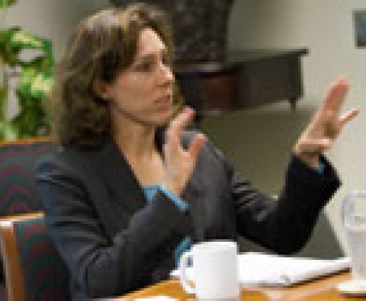 Adria Warren | Wilson Center