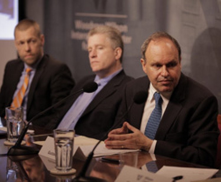 Christian Severin | Wilson Center