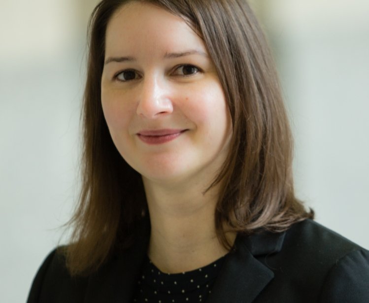 Krista Goff | Wilson Center