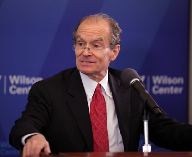 Ambassador Daniel Fried | Wilson Center