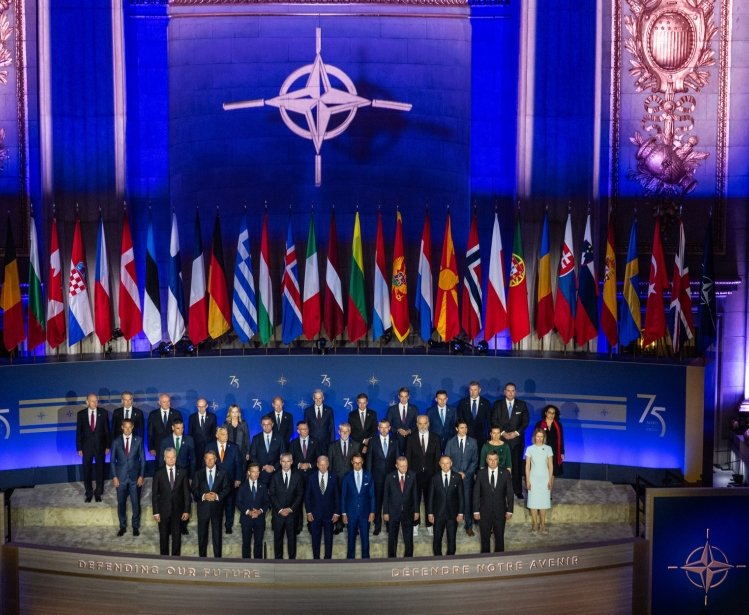 Jason C. Moyer | Wilson Center