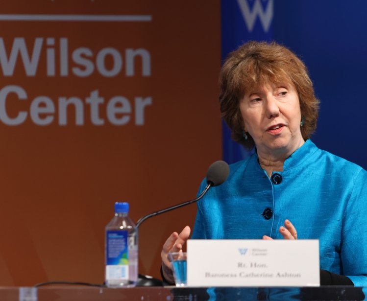 ISIS | Wilson Center