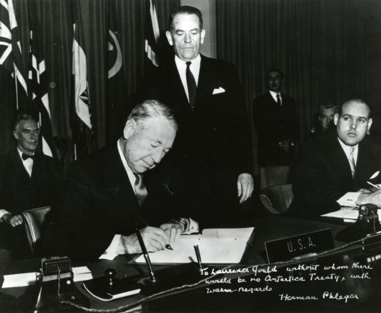 Ryan Alexander Musto | Wilson Center