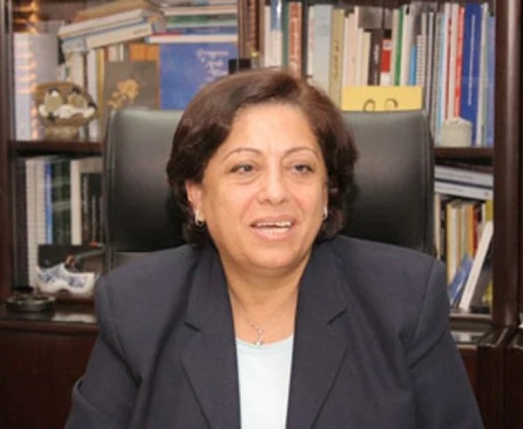 Middle East and North Africa | Wilson Center