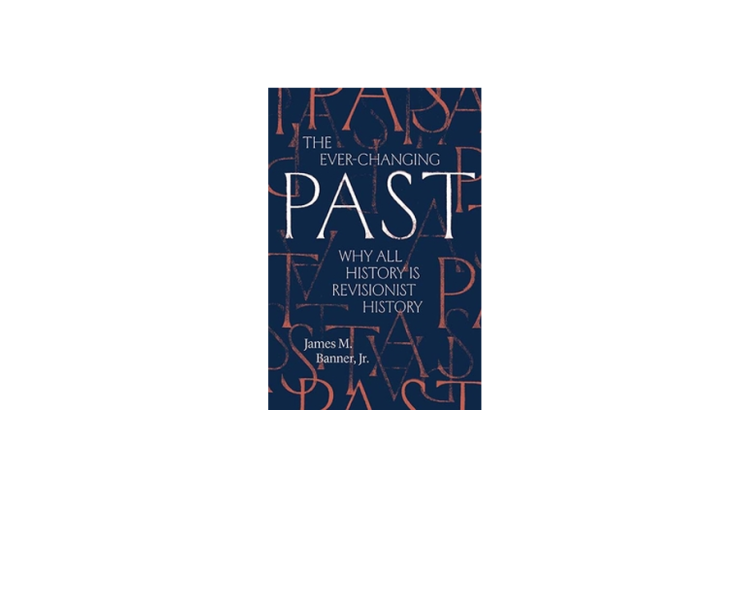 James M. Banner, Jr | Wilson Center