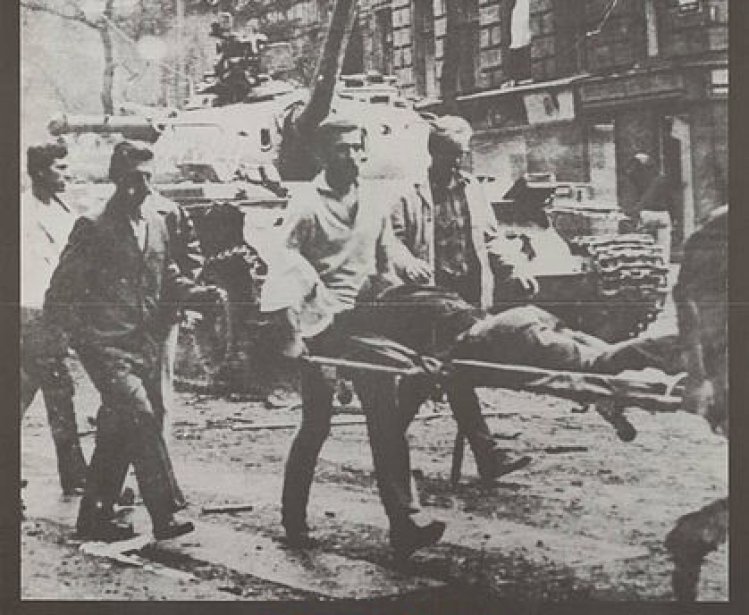 Matthew Stibbe | Wilson Center