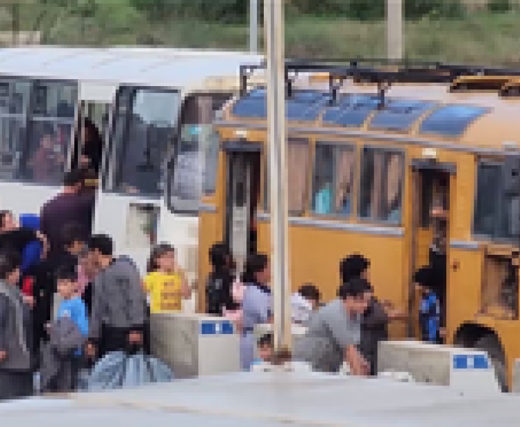 Jennifer S. Wistrand | Wilson Center